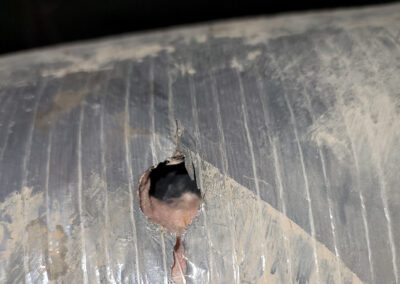 Vent Cleaning Services | Duct Divers Clean Air Specialist