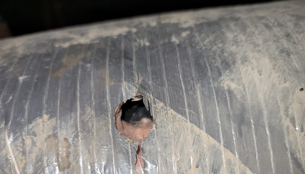 Vent Cleaning Services | Duct Divers Clean Air Specialist